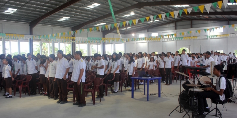 Media Gallery | Independence High School