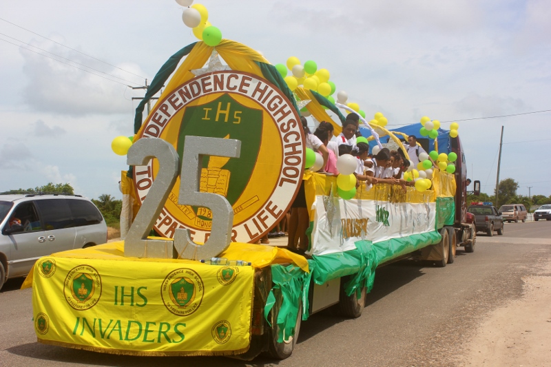 Media Gallery | Independence High School