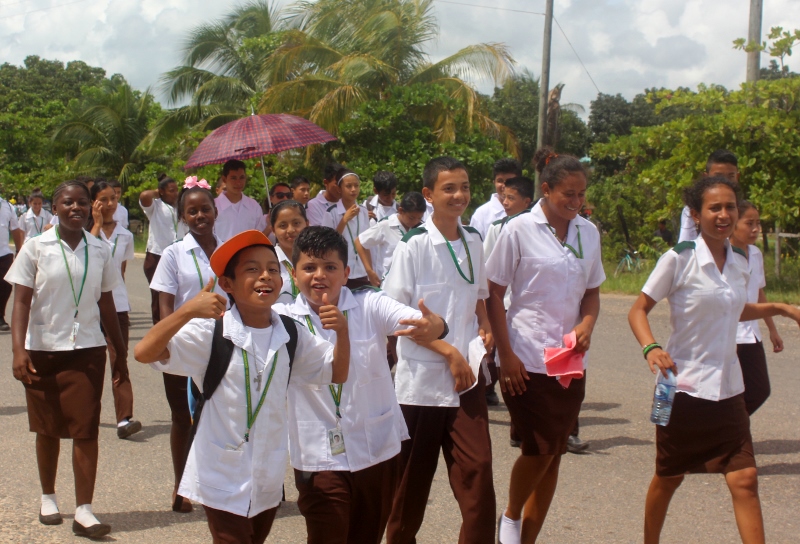 Media Gallery | Independence High School