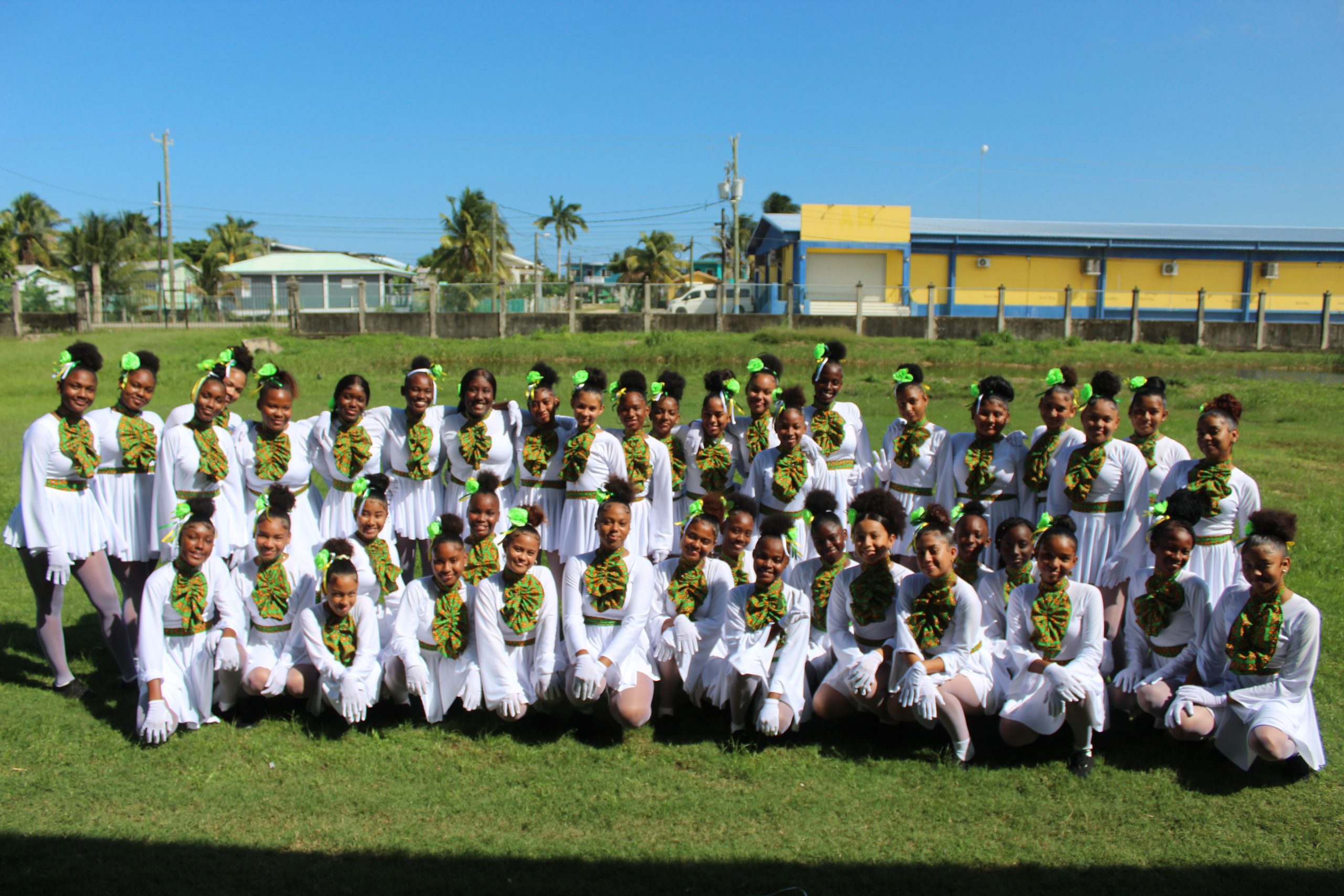 Independence High School | To Prepare for Life!