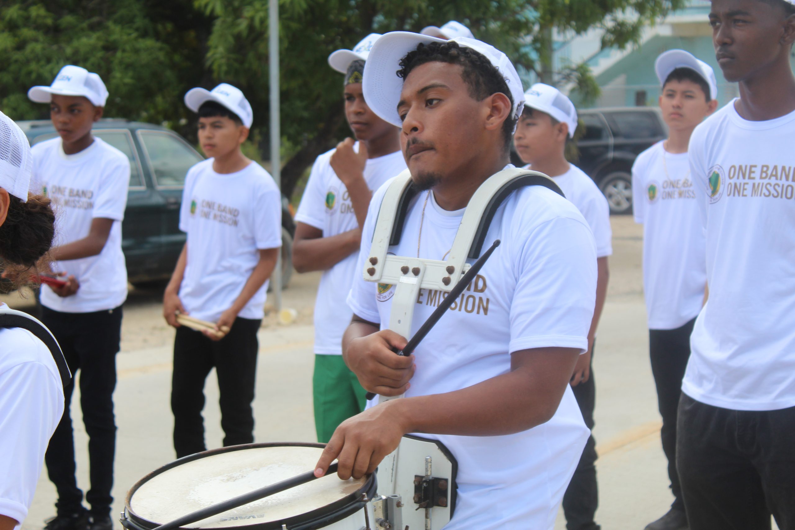 Independence High School | To Prepare for Life!